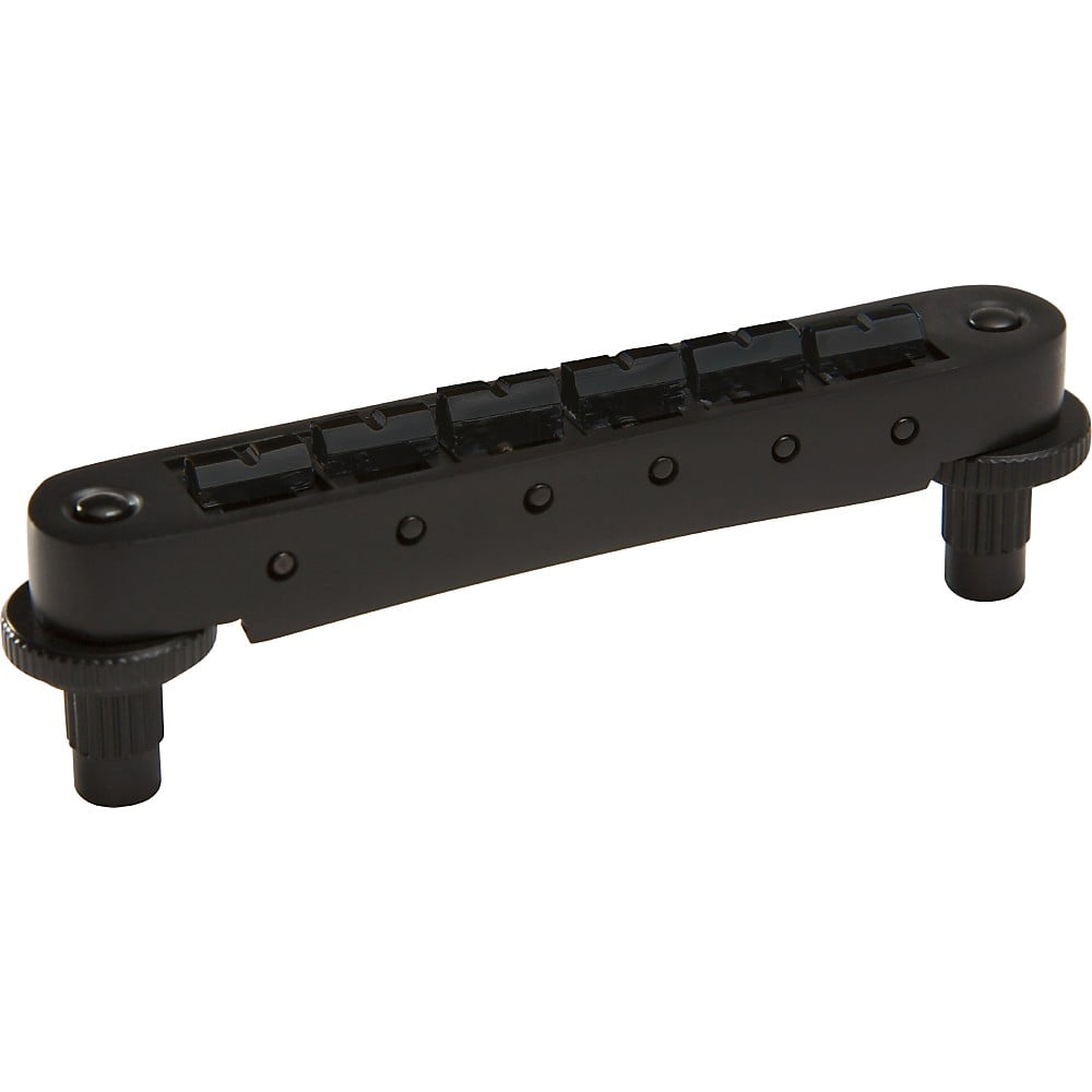 Graph Tech ResoMax NV2 Auto Lock Bridge with String Saver Saddles 4MM ...
