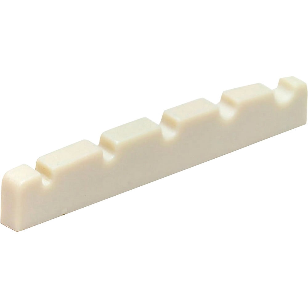 Graph Tech TUSQ 5-String Bass Nut - Walmart.com