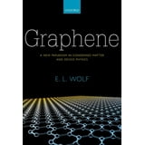 Graphene, (Hardcover) - Walmart.com