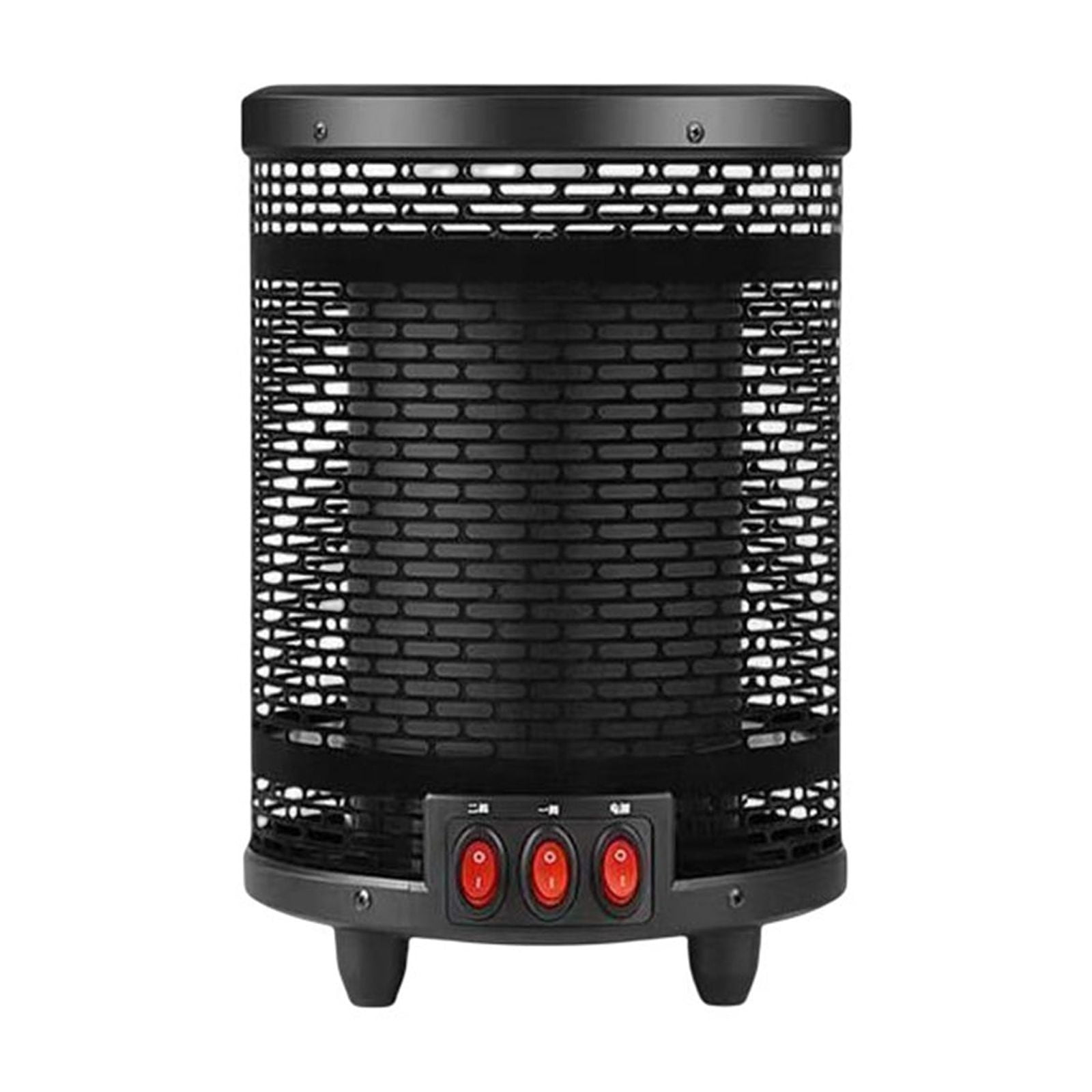 Graphene Heater Wholesale Household Hot Air Fan Small Sun Heater Fast ...