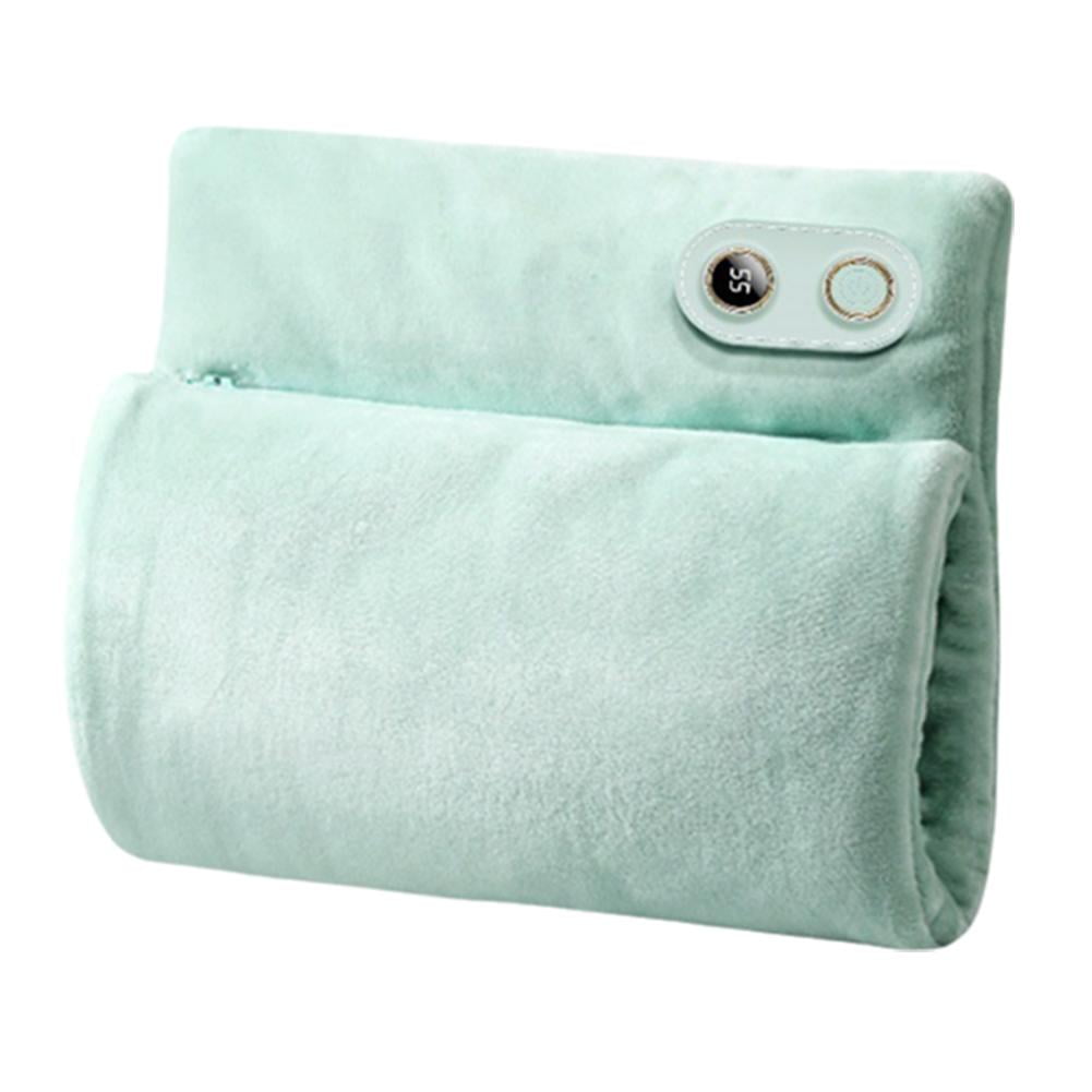 Graphene USB Heated Gloves - Waterless Hand Warmers For Women And Girls ...