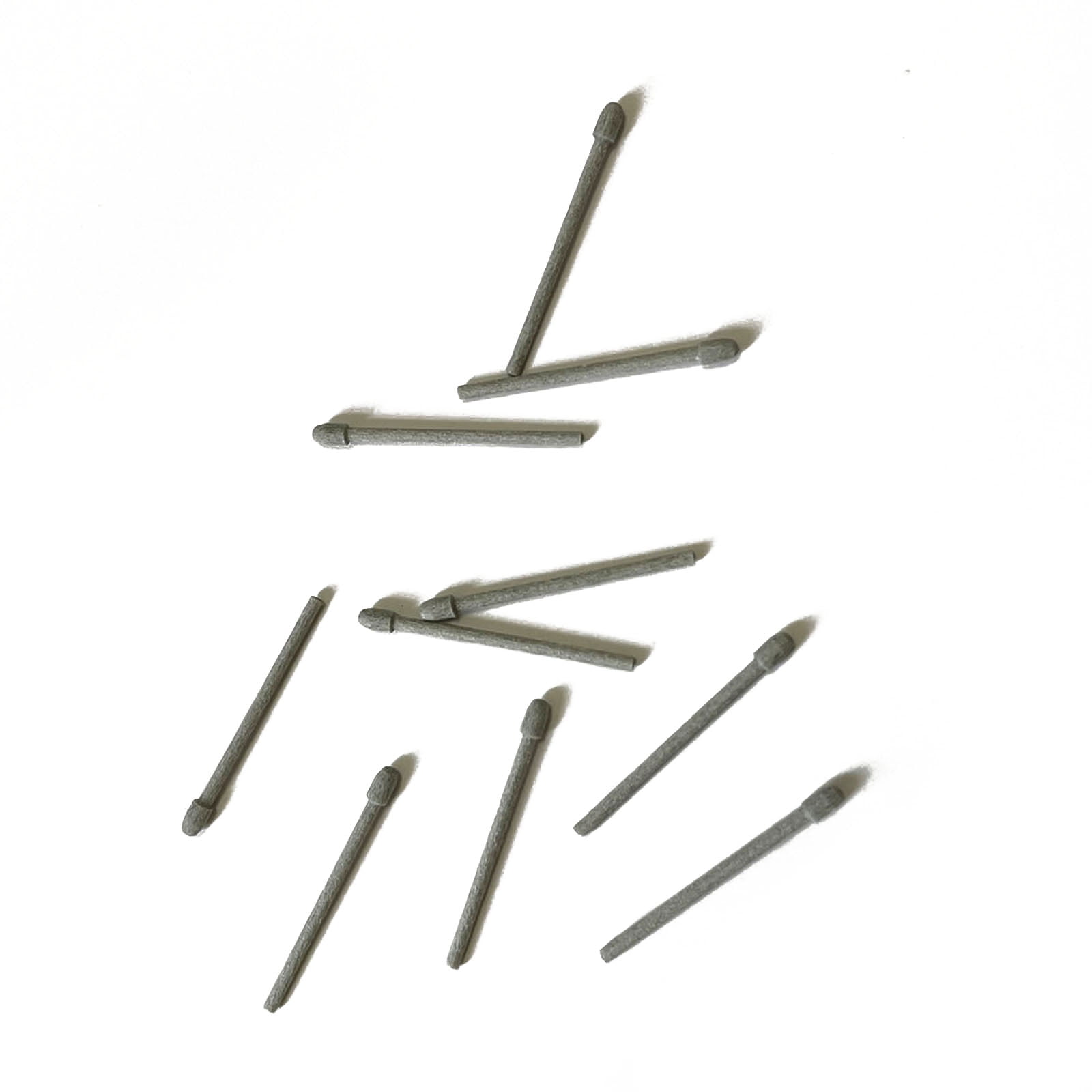 Graphi Drawing Pad Pen Felts Tip for PHT860/ PHT660, Digital Tablets ...