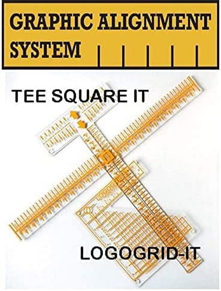 Graphic Alignment System - Walmart.com