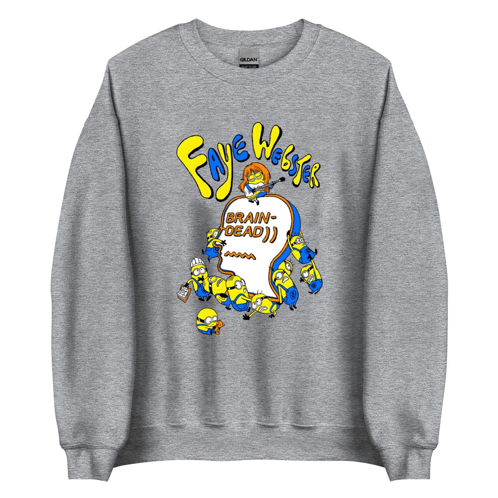 Graphic Art Collaboration-Inspired Tee, Fun Design for Unisex - Walmart.com