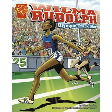 Unbeatable Betty: Betty Robinson, the First Female Olympic Track ...