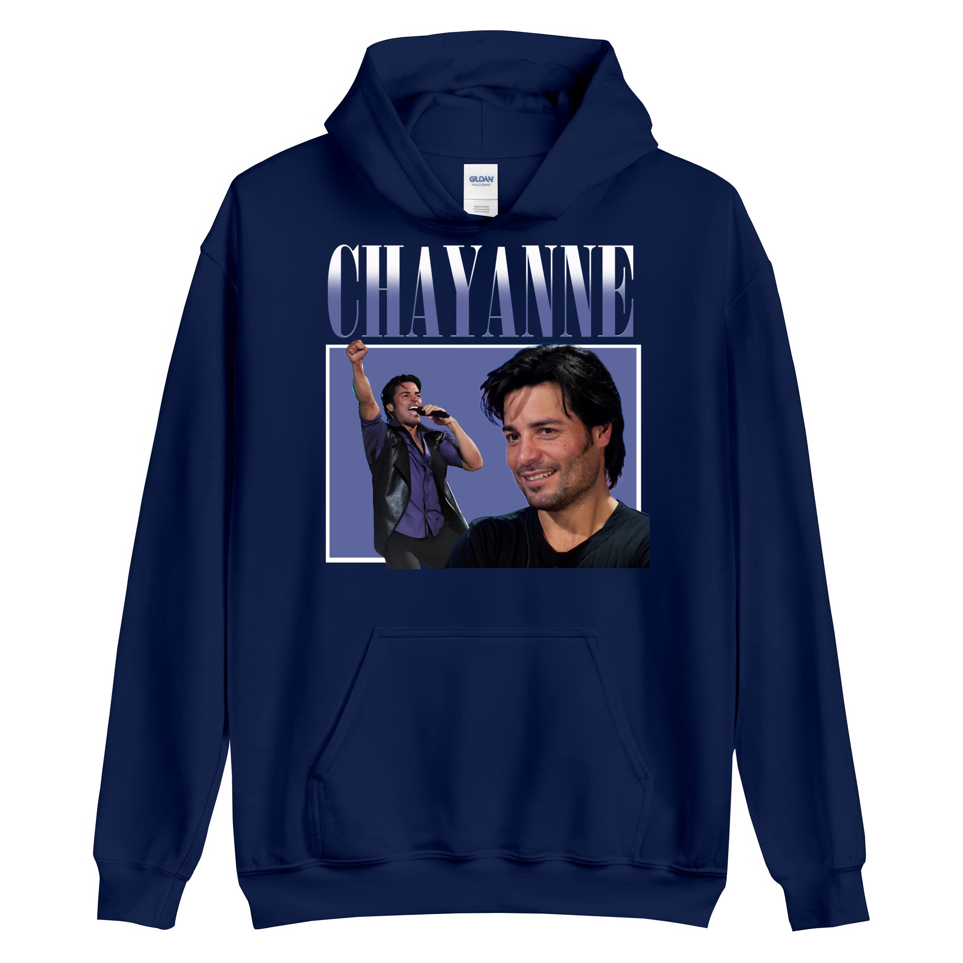 Graphic Chayanne Bailemos Otra Vez Tour 2024 T-Shirt, Chayanne 2024 ...