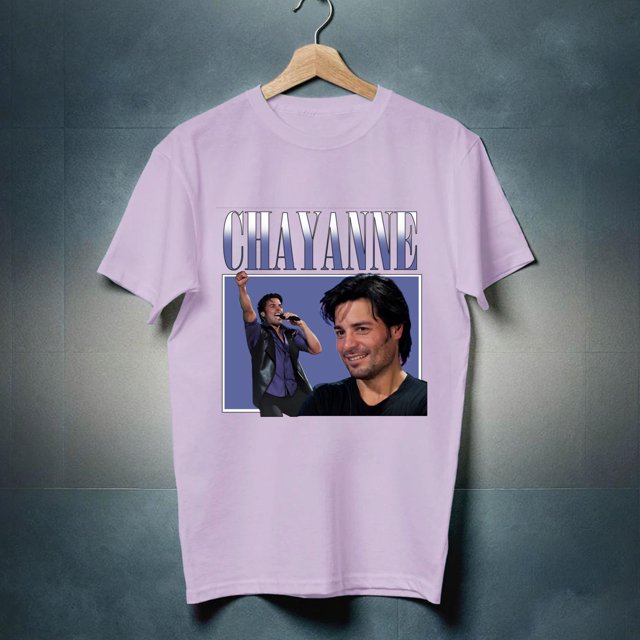 Graphic Chayanne Bailemos Otra Vez Tour 2024 T-Shirt, Chayanne 2024 Concert, Chayanne Fan Gift ...