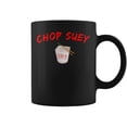 Graphic Chinese Food ApparelChop Suey Coffee Mugs - Walmart.com