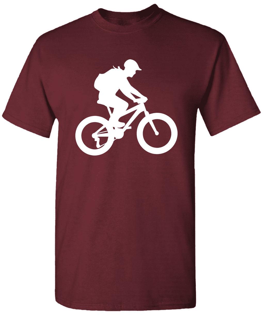 Graphic Cycling Shirts Collection Men'S Mtb Rider Shirts Witty Biking ...