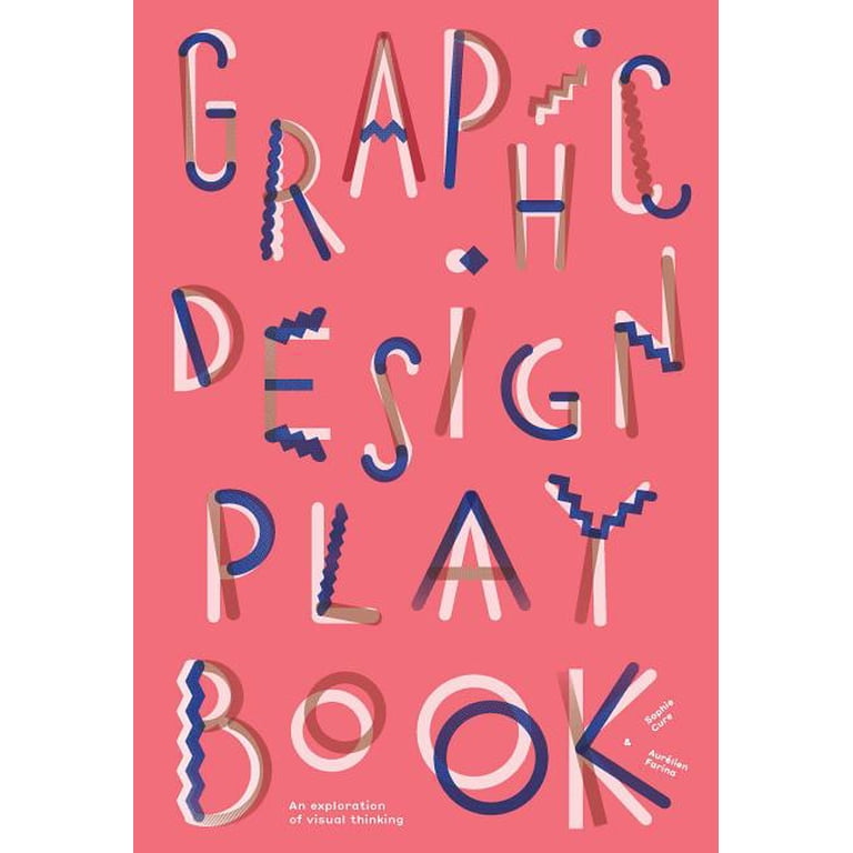 Creative Graphic Design Book Books & Writing – Debbie Millman
