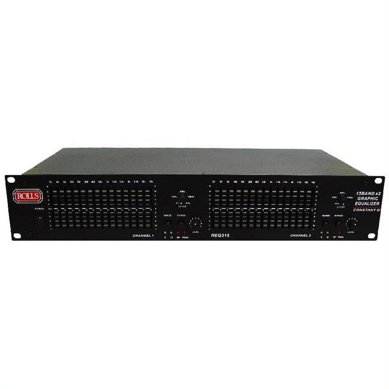 Graphic Equalizer - Walmart.com