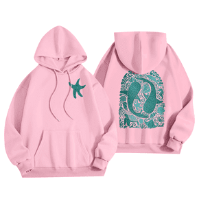 Preppy Hoodies