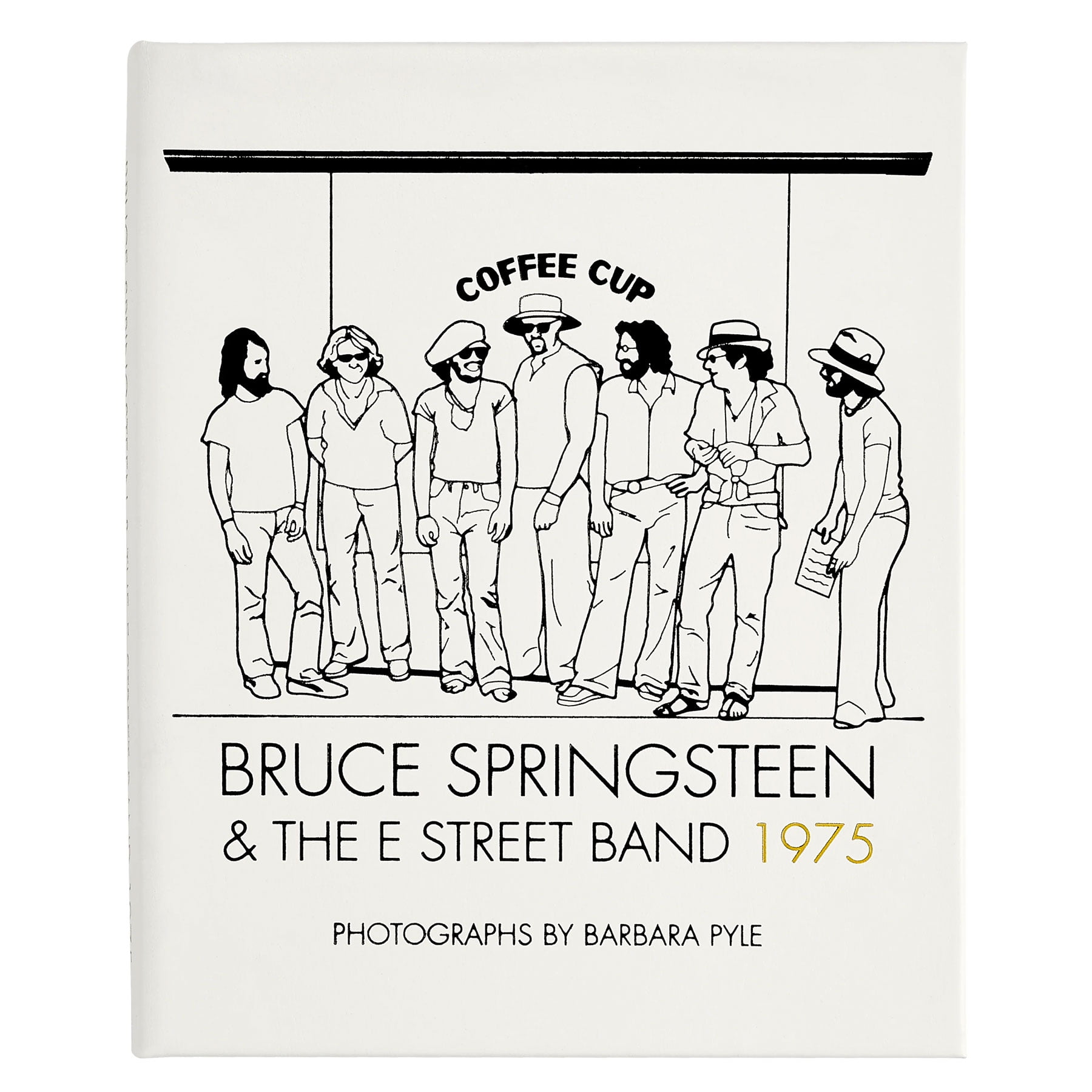Graphic Image Special Edition "Bruce Springsteen & The E Street Band ...