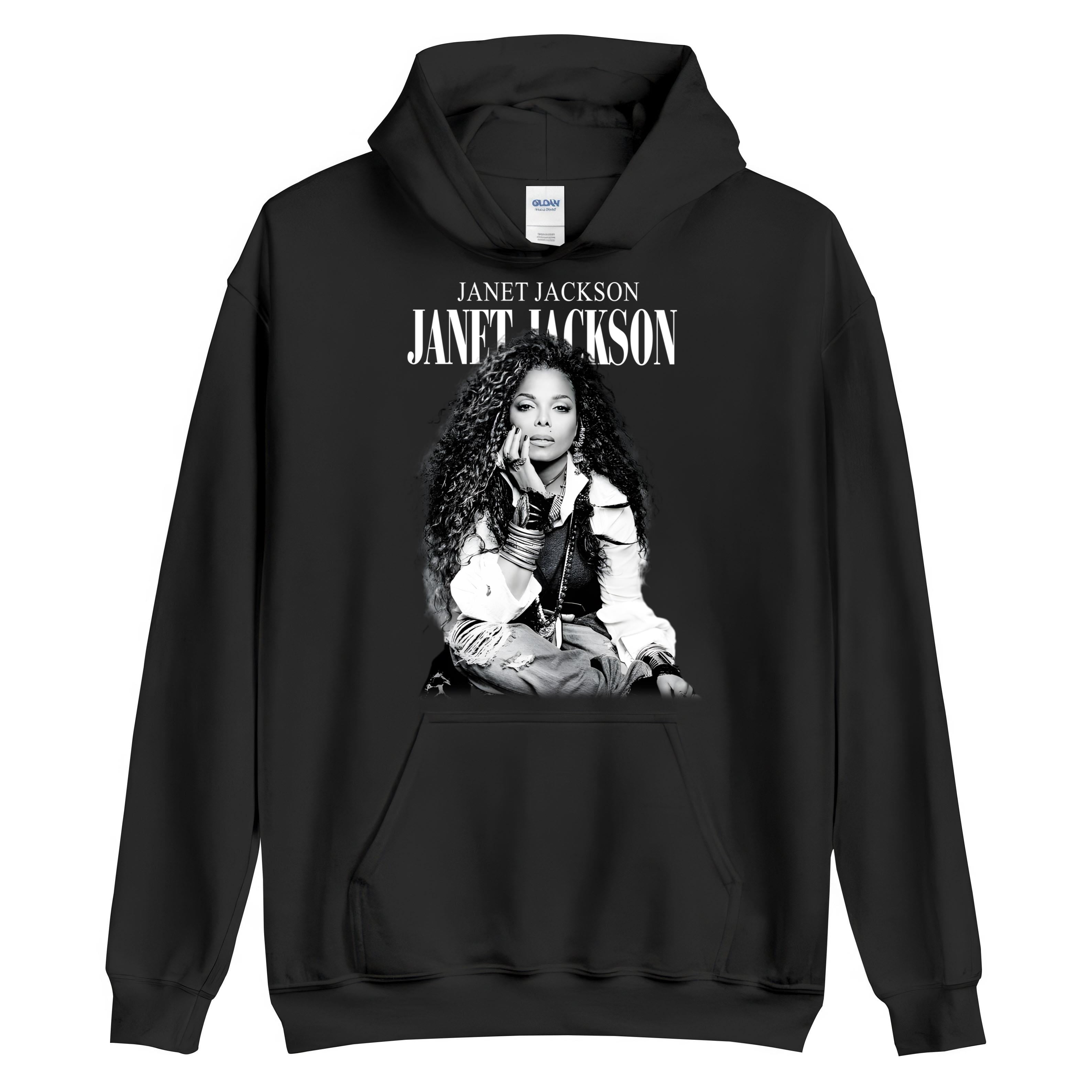 Graphic Janet Jackson 2024 Tour Shirt, Janet Jackson Together Again ...