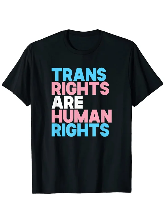 Trans Clothing