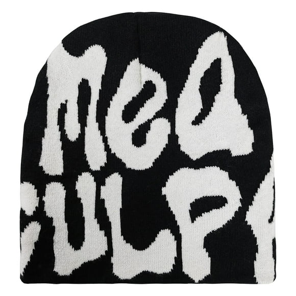 Mea Culpa Beanie