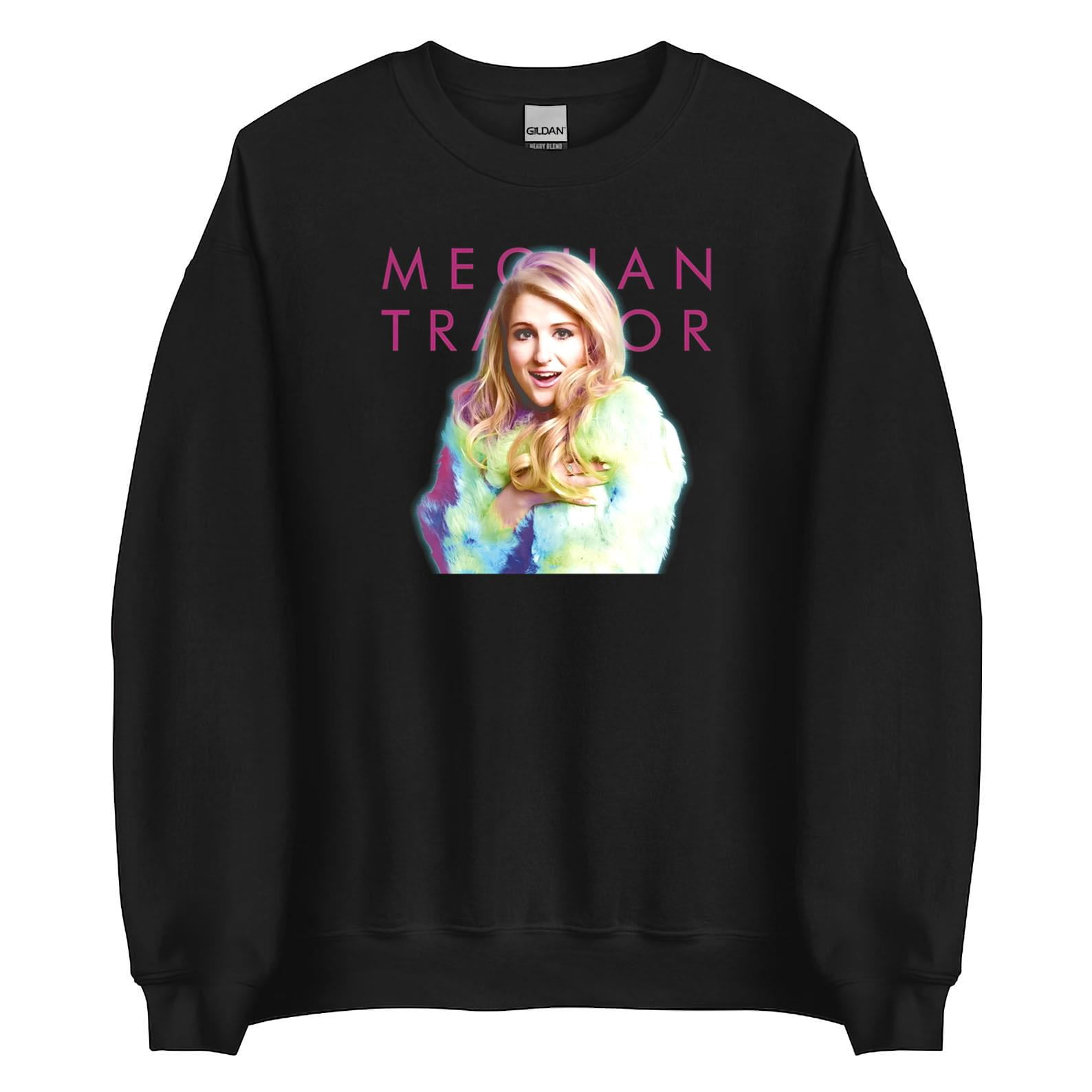 Graphic Meghan Trainor Shirt, Meghan Trainor Fan Gift, Meghan Trainor ...