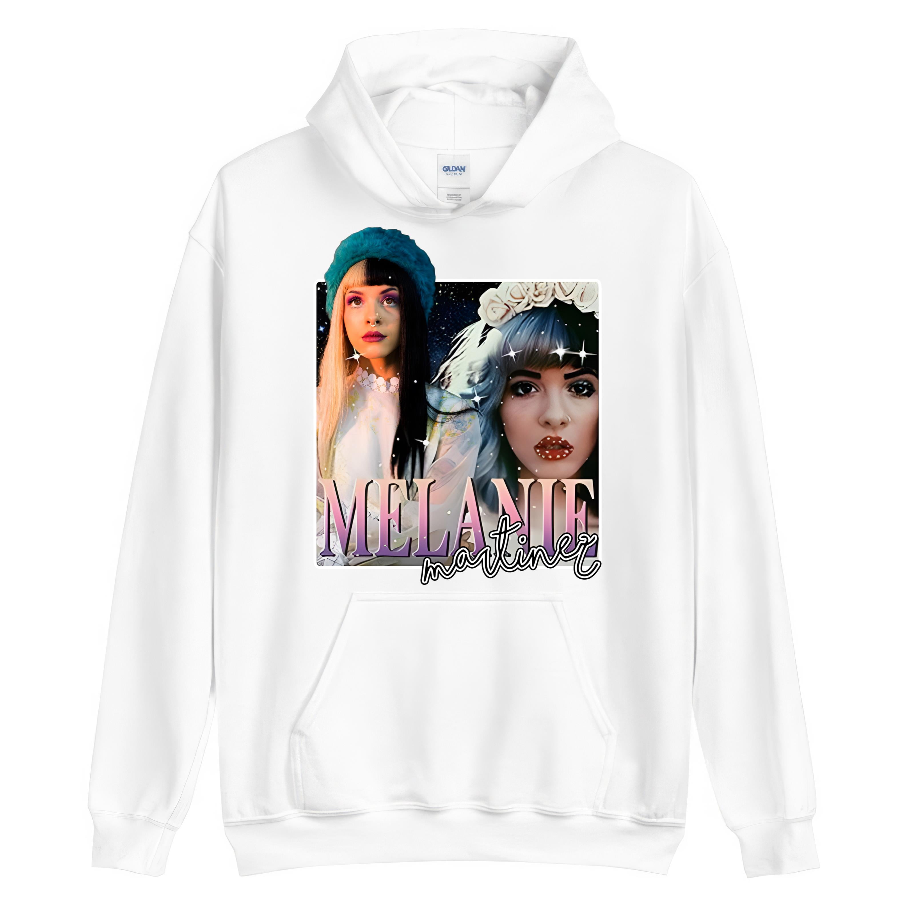 Graphic Melanie Martinez T-Shirt, Melanie Martinez The Trilogy Tour ...