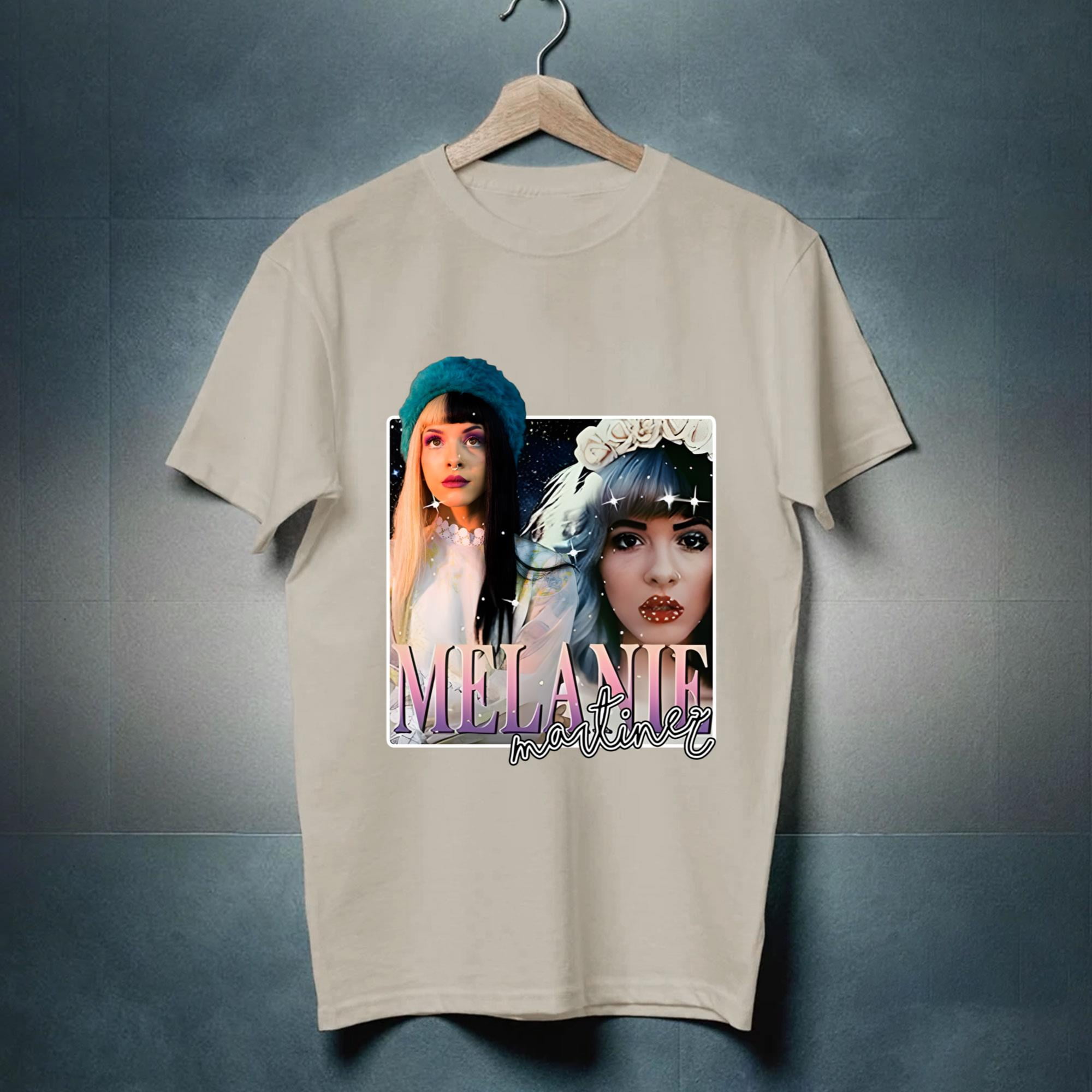 Graphic Melanie Martinez T-Shirt, Melanie Martinez The Trilogy Tour ...