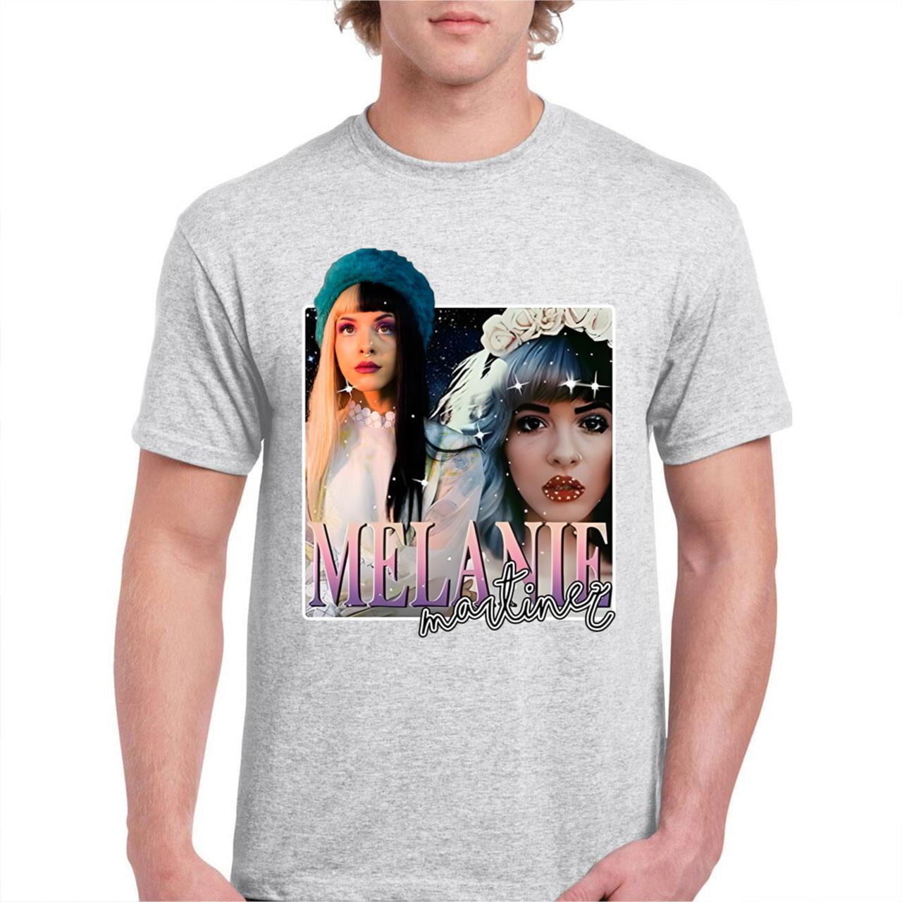Graphic Melanie Martinez T-Shirt, Melanie Martinez The Trilogy Tour ...