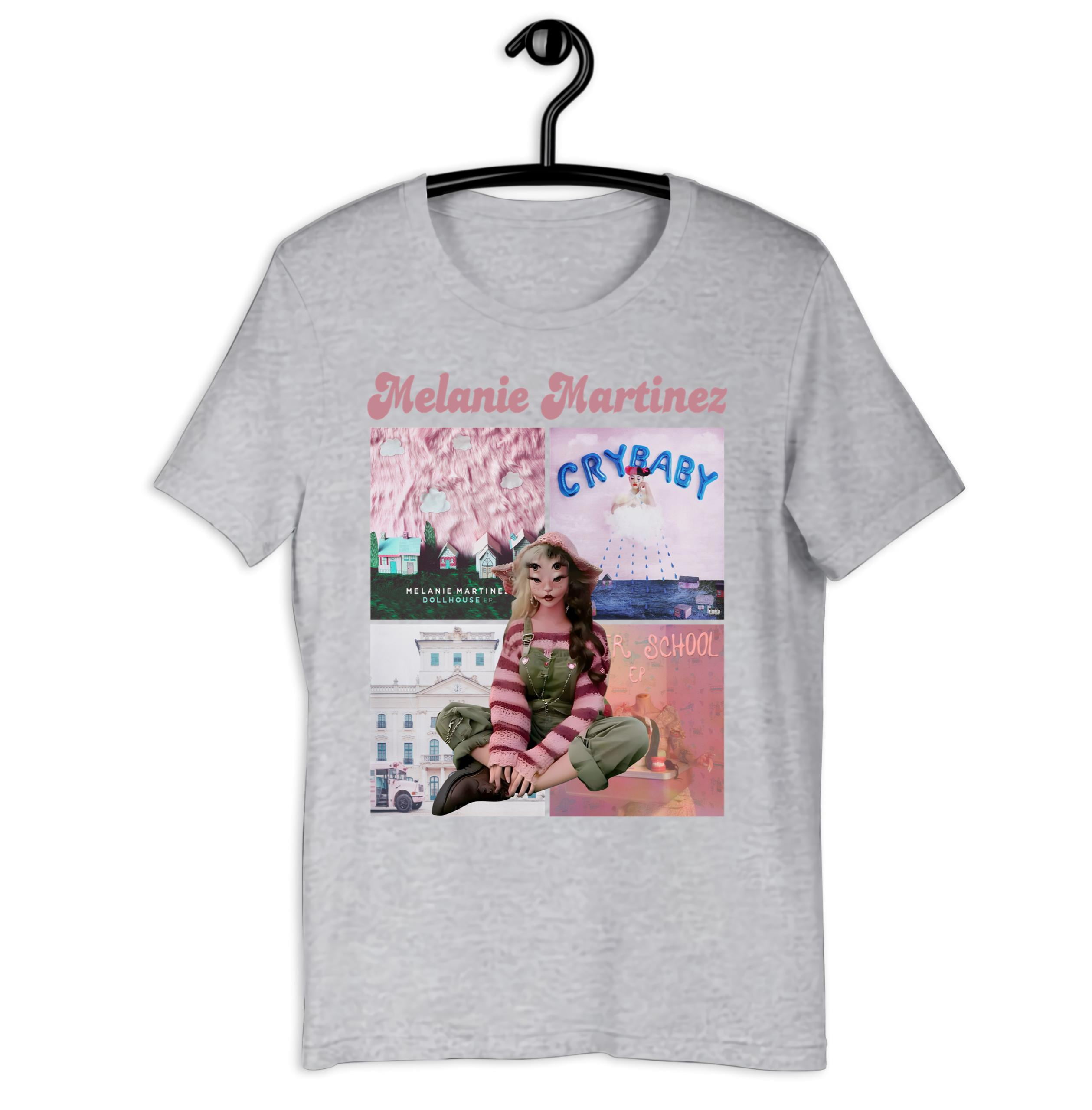 Graphic Music Artist Shirt, Popular Albums Shirt, Concert Tour Shirt ...