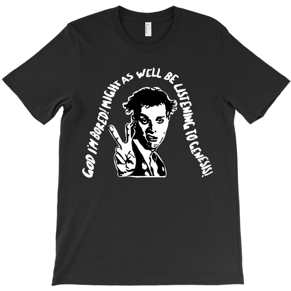 Graphic Picture Snot Face Funny For Mens Womens Drop Dead Fred H30580 T ...