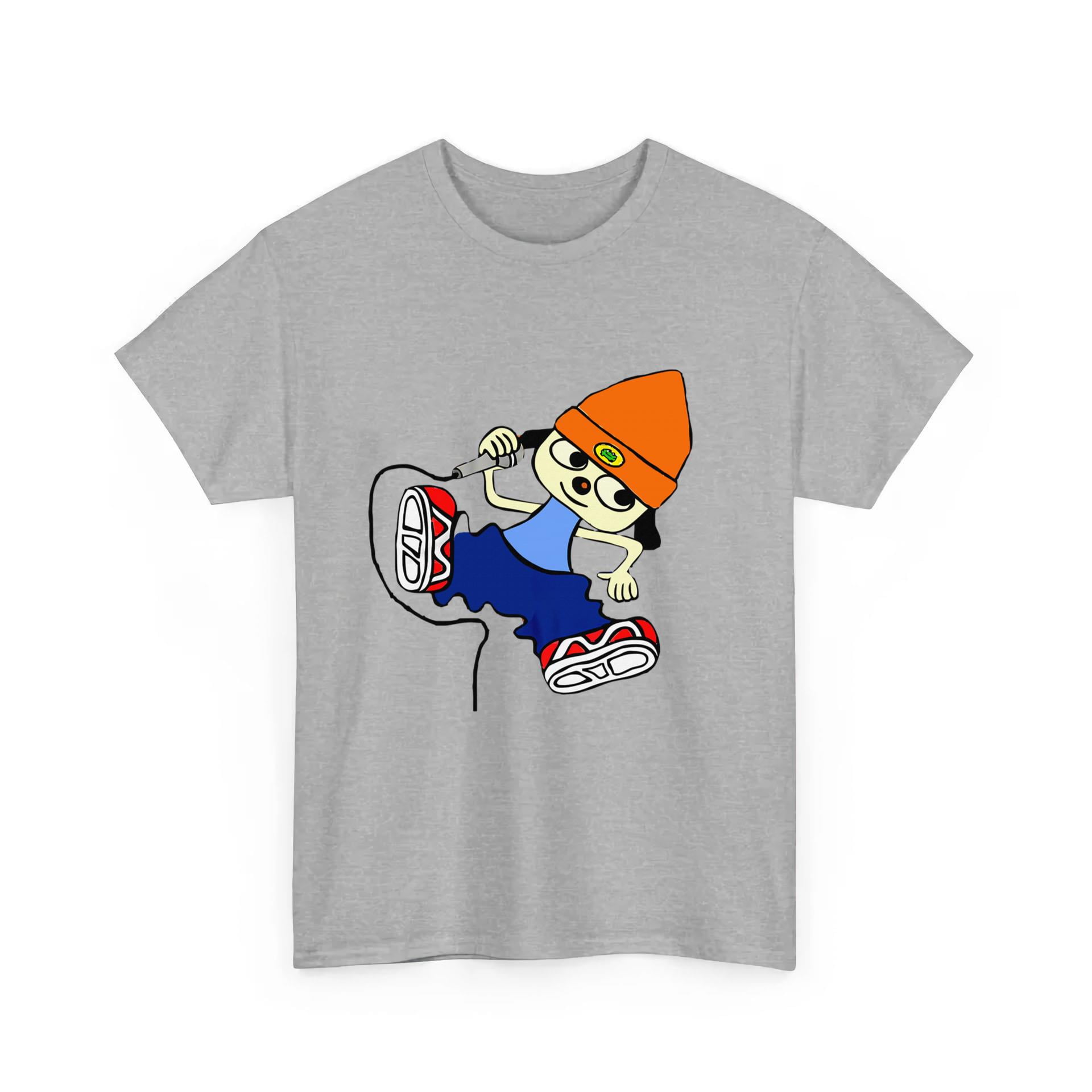 Graphic Retro Freestyle Premium Unisex Shirt (Vectorized Design ...