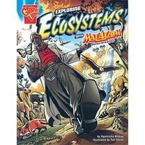 Investigating the Scientific Method with Max Axiom, Super Scientist ...