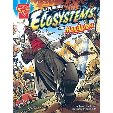 Investigating the Scientific Method with Max Axiom, Super Scientist ...