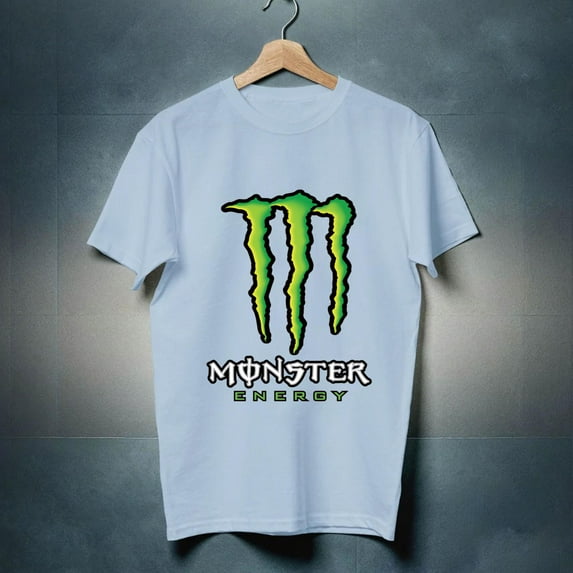 Graphic Shirt Energy Drink Inspired Design All Size Fast Delivery-TN254 ...