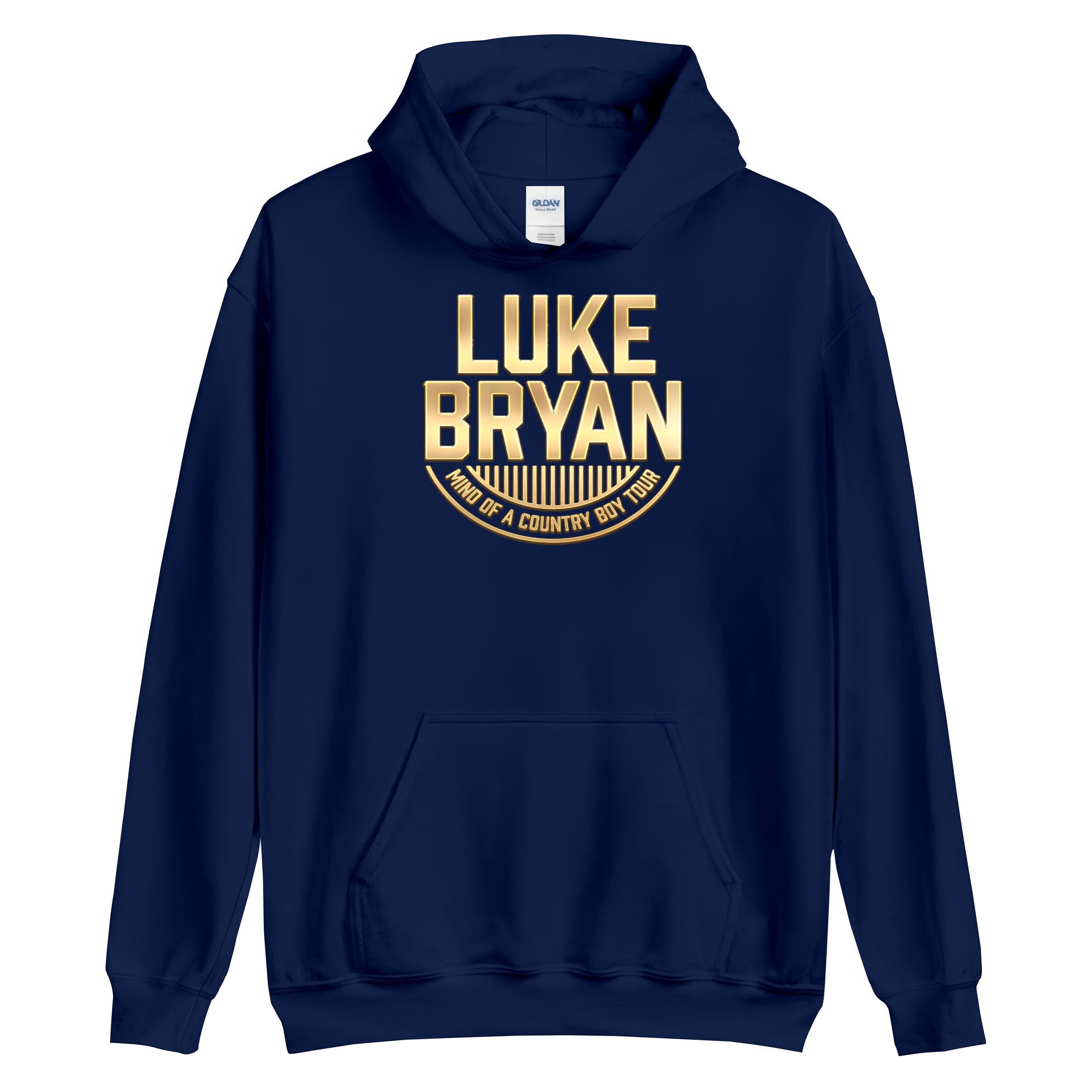 Graphic Shirt, Mind Of A Country Boy Tour 2024, Fan Shirt, Country ...