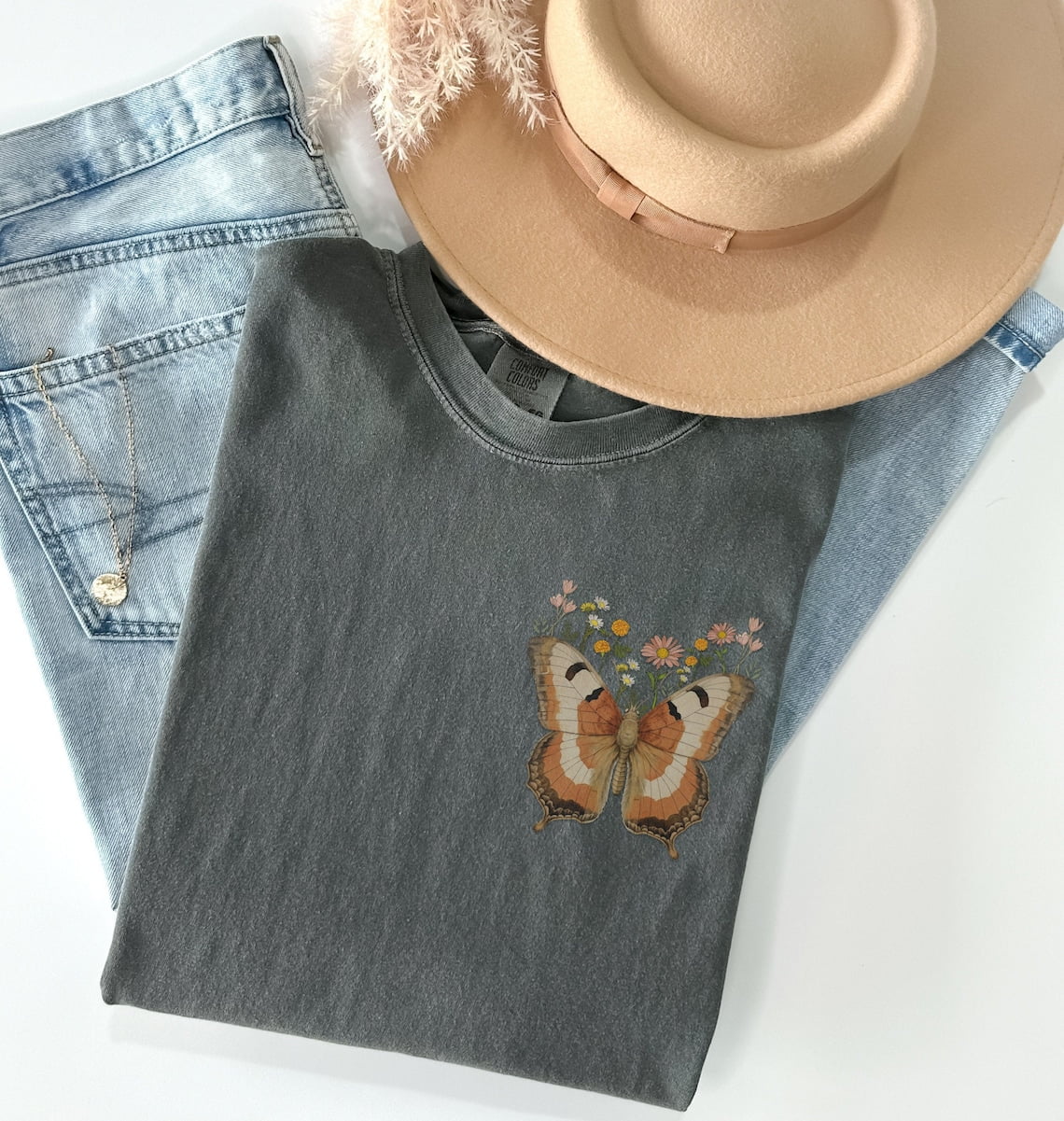Graphic Tee, That’s What She Said SweatRetro Banana Pun Top, Trendy ...