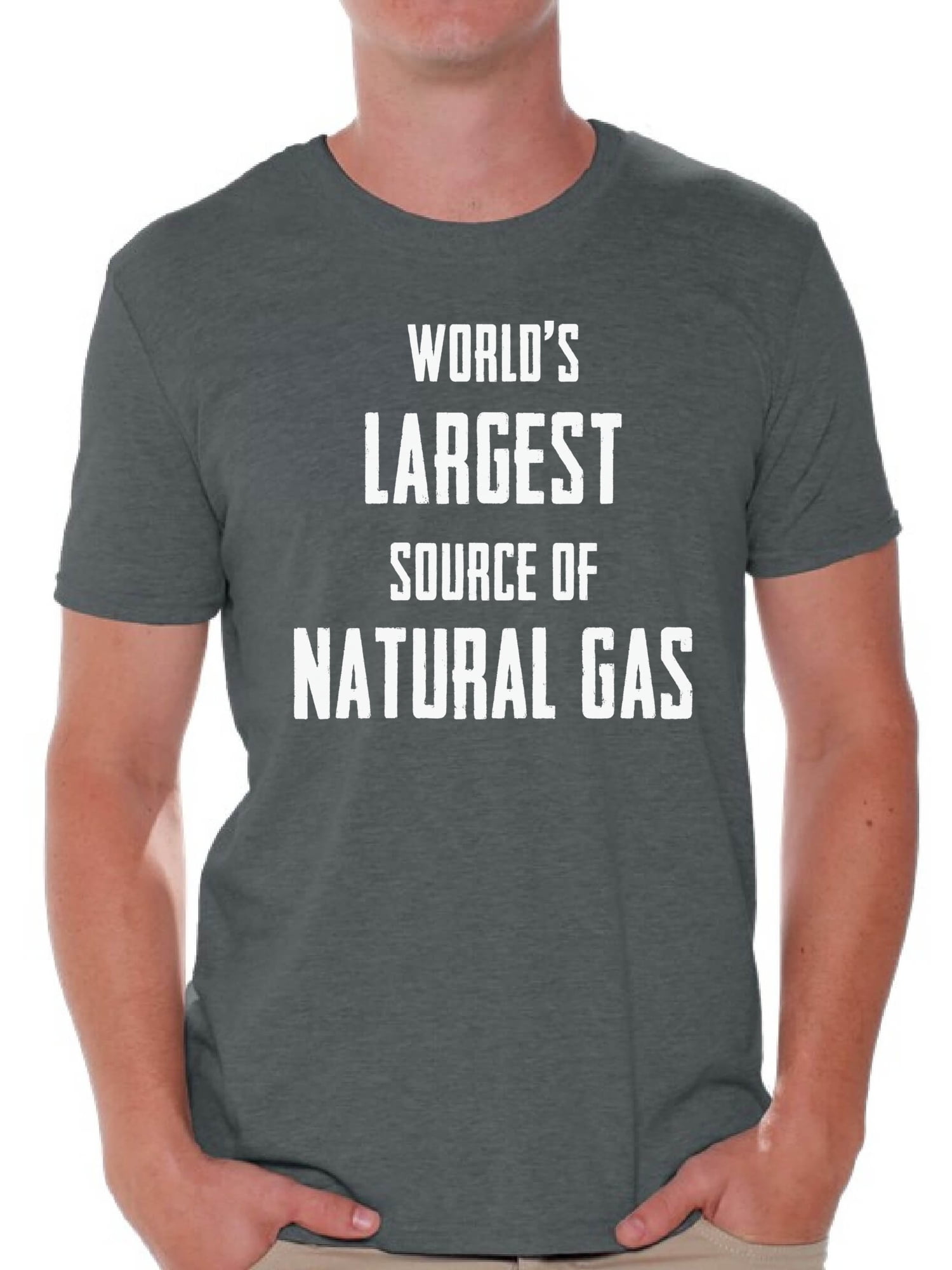 Graphic Tees - Funny Tshirts for Men Shirt - Walmart.com