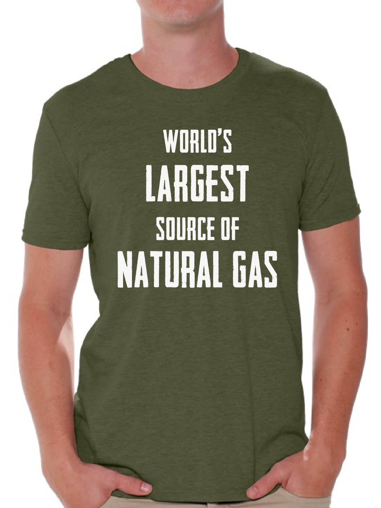 Graphic T shirts for Men - Funny Tees Saying - Walmart.com