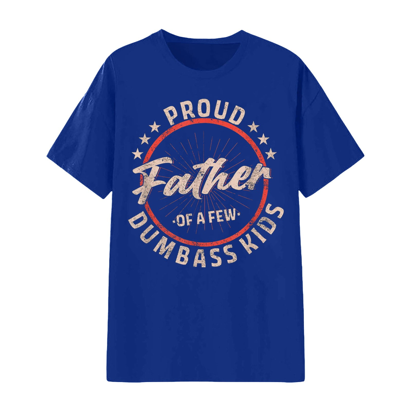 Graphic Tees for Women Short Sleeve Casual Loose Crew Neck Soft Basic ...