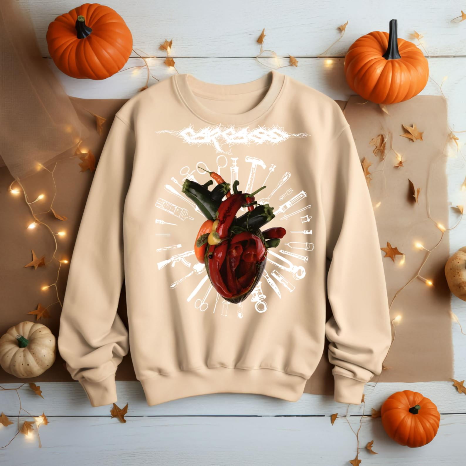 Graphic Torn Design Black Shirt for Everyone with Comfortable Fit ...