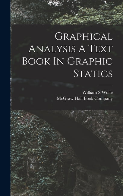 Graphical Analysis A Text Book In Graphic Statics (Hardcover) - Walmart.com