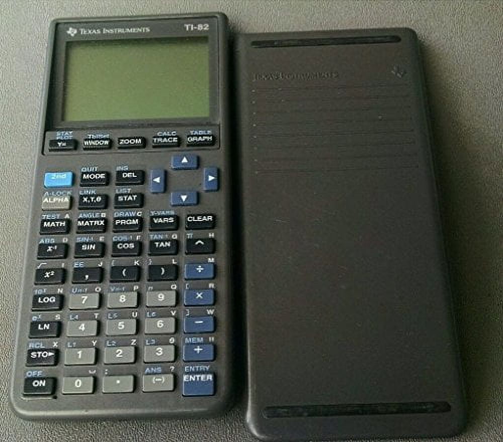 Graphics Calculator - Walmart.com
