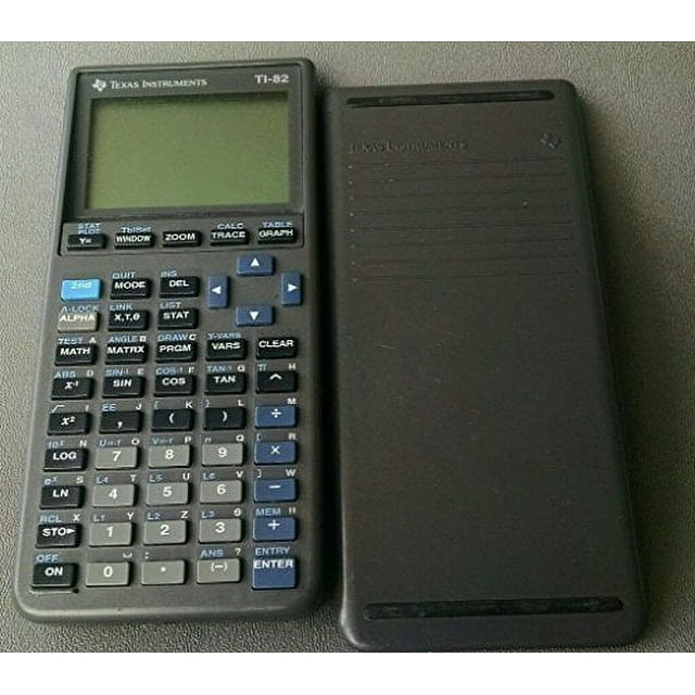 Graphics Calculator - Walmart.com