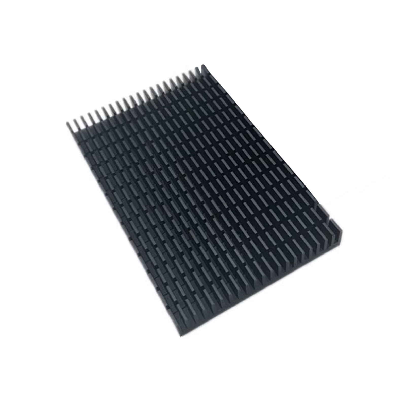 Graphics Card Back Heat Sink GPU Coolers Copper Cooling Graphics Cards ...