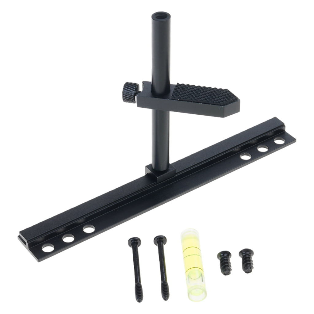 Graphics Card Bracket Aluminum Support Frame Video Card Sagging Holder ...