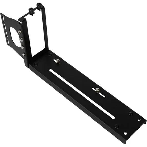 Graphics Card Bracket with Versatile Vertical GPU Mount Bracket and Gpu ...