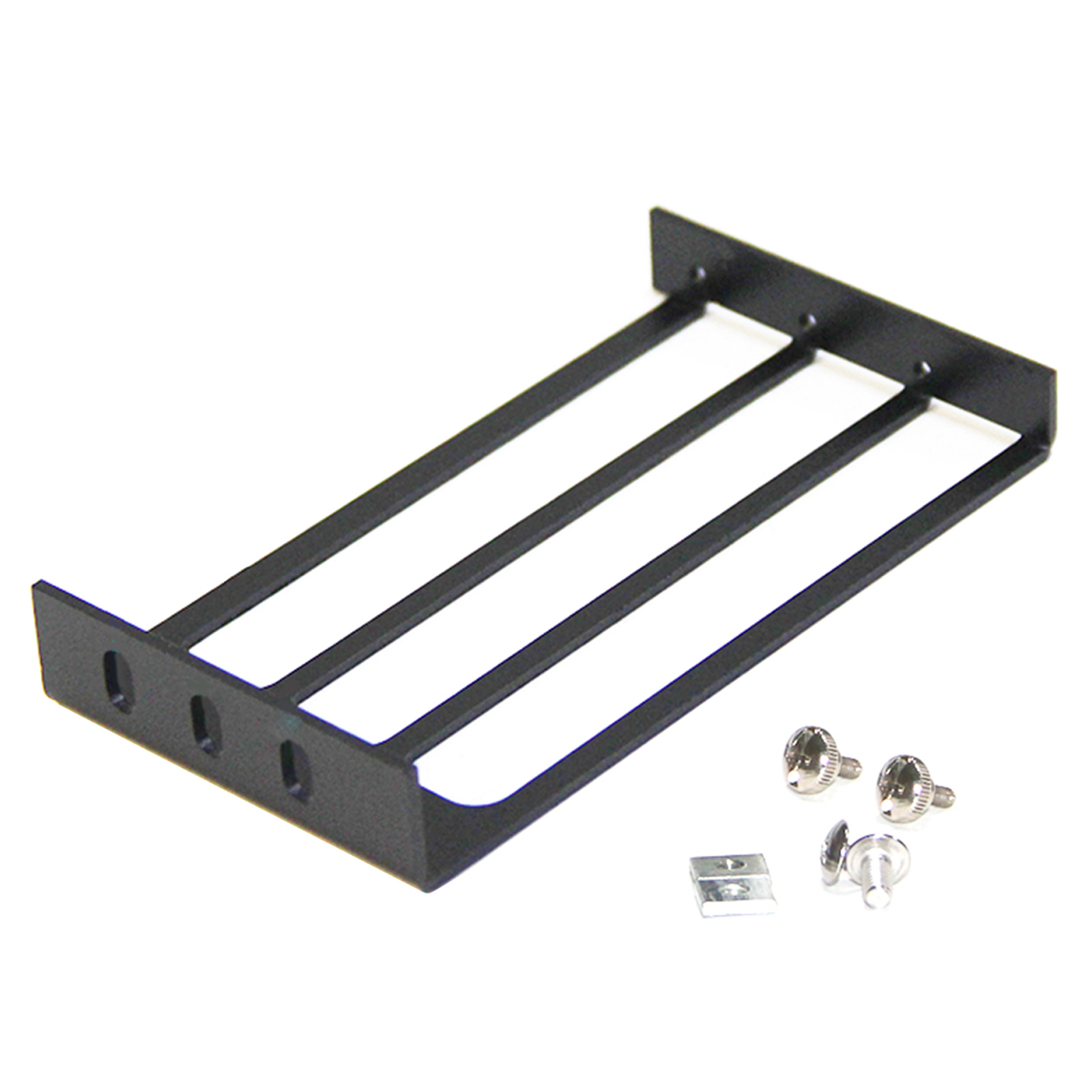 Graphics Card C-type GPU Baffle Support Aluminum Alloy Video Card Sag Holder Bracket Desktop PC ...