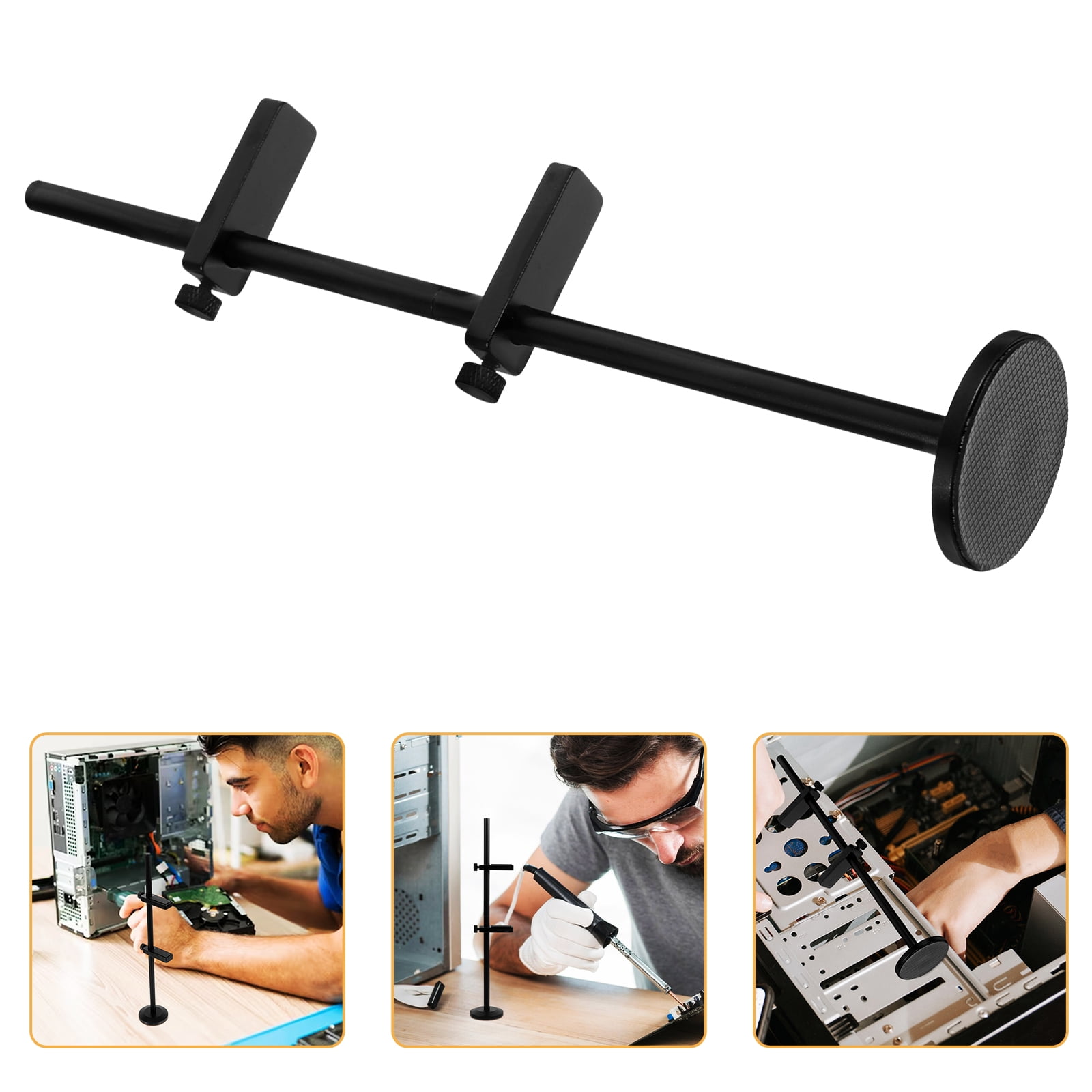 Graphics Card Cards Gpu Stand Vertical Mount Bracket Magnetic ...