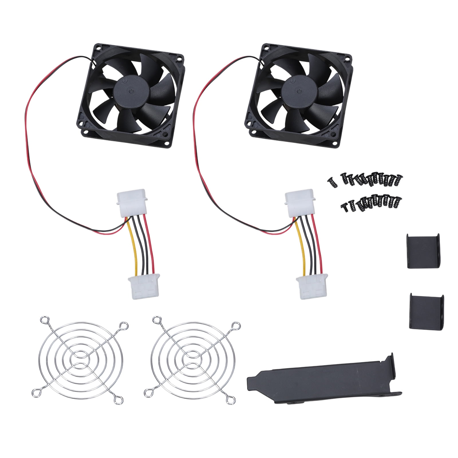 Graphics Card Cooling Fan Graphics Card Fan VGA Coolers Mount Design ...