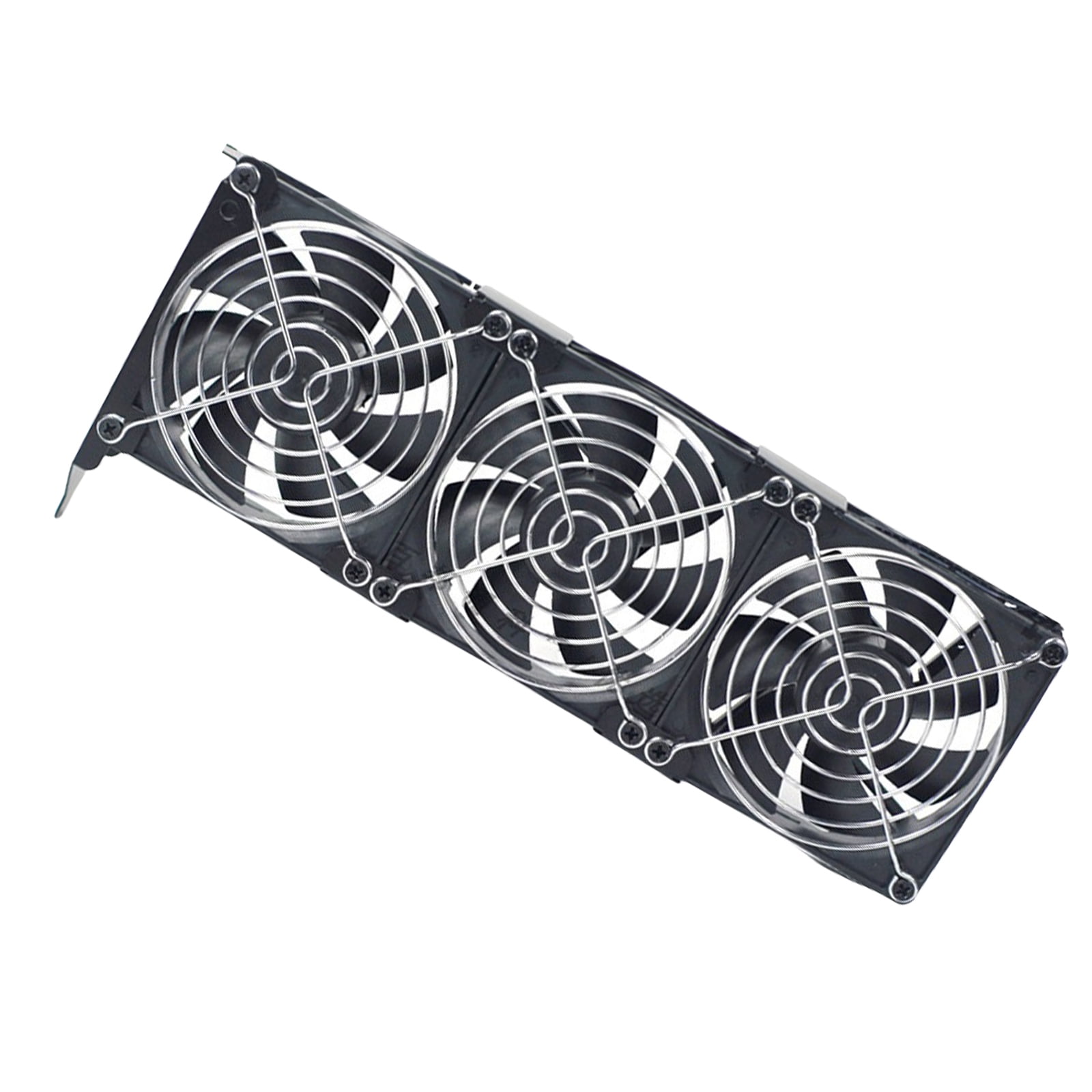 Graphics Card Cooling Fan Graphics Card Fan VGA Coolers Mount Design ...