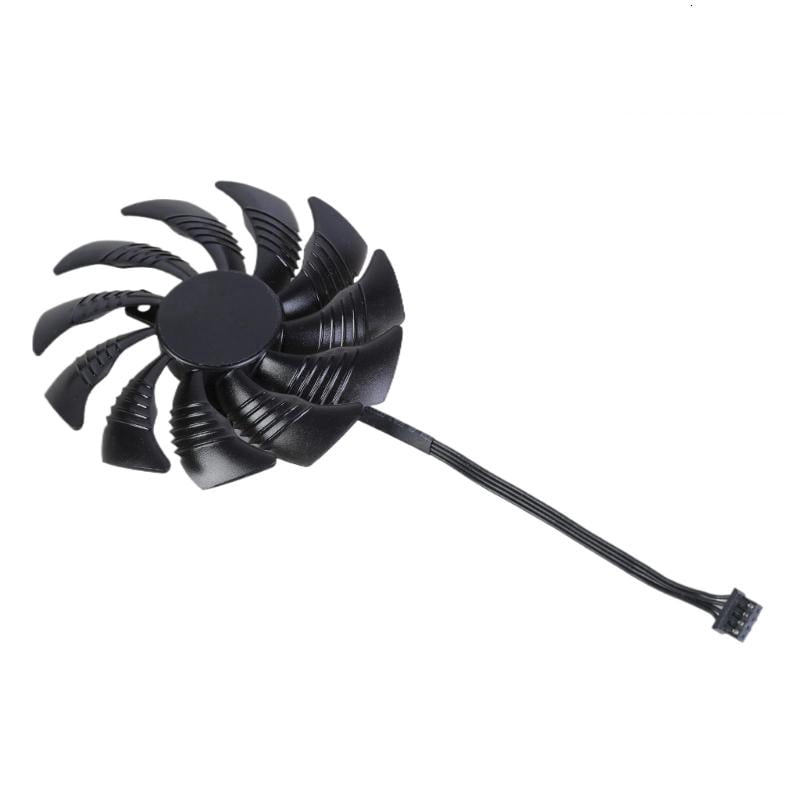 Graphics Card Cooling Fan for GTX1080 Video Card Optimaled Cooling ...