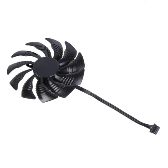 Graphics Card Cooling Fan for GTX1080 Video Card Optimaled Cooling ...