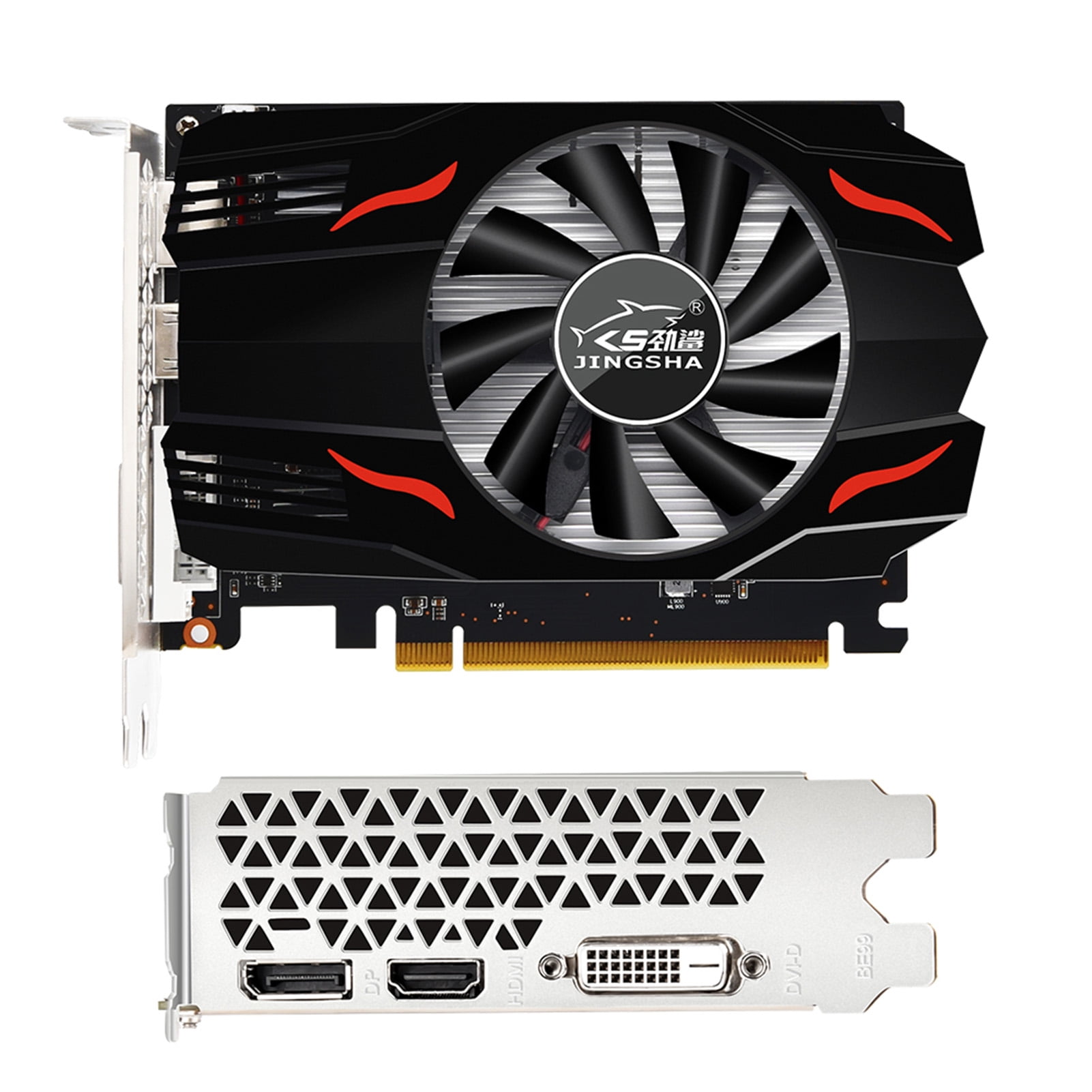 Graphics Card,Dp Office Rx550 1365mhz Core 1365mhz Core Dp Core Dp ...