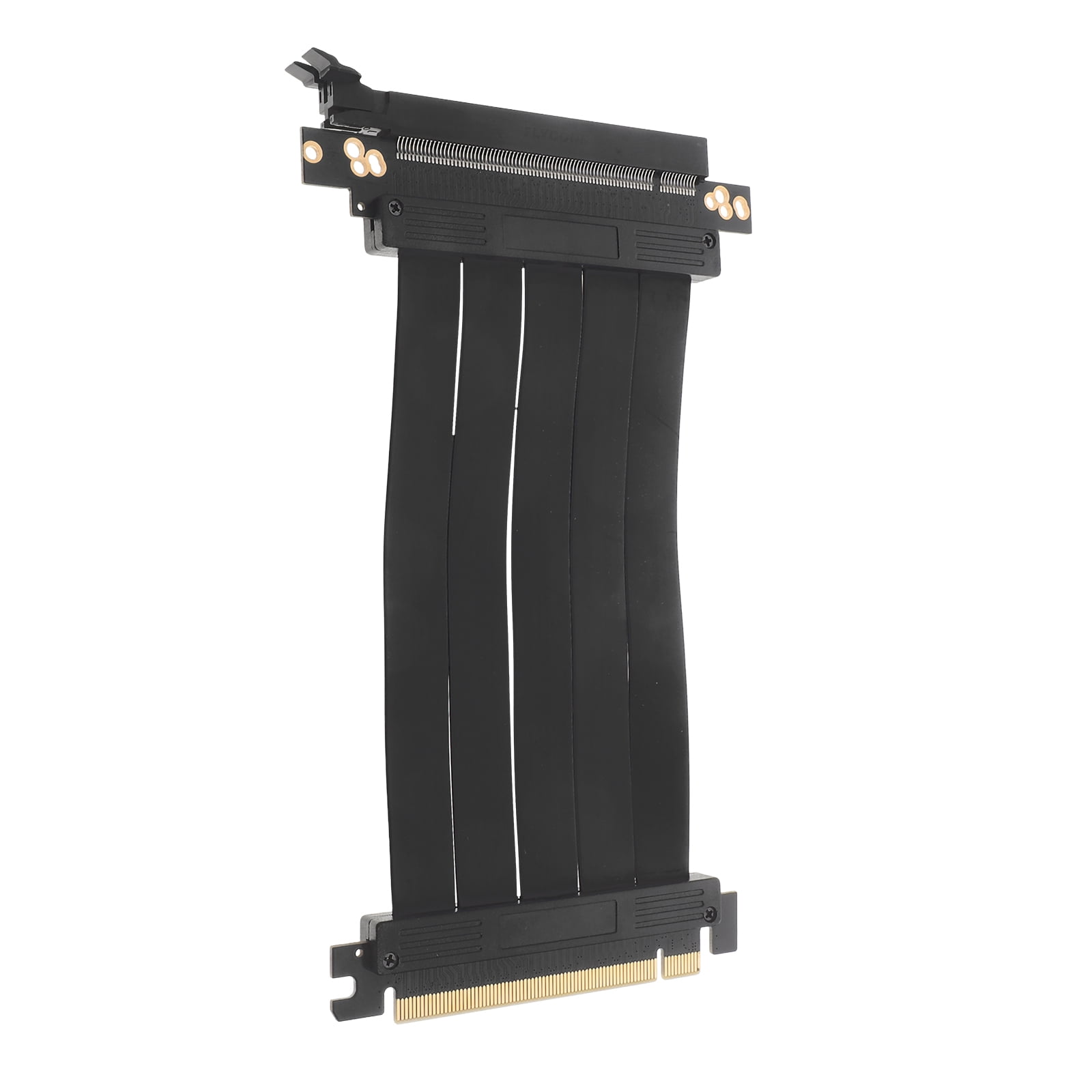 Graphics Card Extension Cable Extension Cord Pcie 3 X 16 Gpu Riser ...